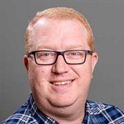 Jason Kirby | About | University of Alabama at Birmingham