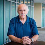 Scott Brande | About | University of Alabama at Birmingham