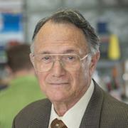 Edward Taub | About | University of Alabama at Birmingham