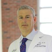 Kevin Harrod | About | University of Alabama at Birmingham