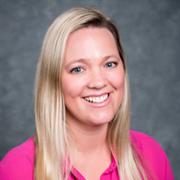 Jennifer Ponder | About | University of Alabama at Birmingham