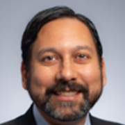 Ali Ahmed | About | University of Alabama at Birmingham