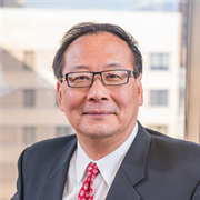 Jay Zhang | About | University of Alabama at Birmingham