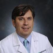 Richard Rosenthal | About | University of Alabama at Birmingham