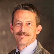 John Gerdes | About | University of Alabama at Birmingham