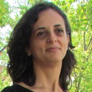 Maria Pisu | About | University of Alabama at Birmingham