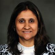 Ranu Surolia | About | University of Alabama at Birmingham