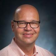 Christian Faul | About | University of Alabama at Birmingham