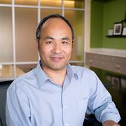 Wei Li | About | University of Alabama at Birmingham