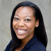 Audra Williams | About | University of Alabama at Birmingham