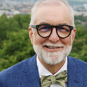 Eric Ford | About | University of Alabama at Birmingham