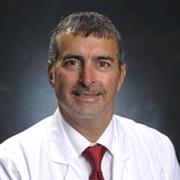 Harry Erba | About | University of Alabama at Birmingham