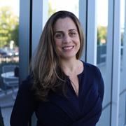 Maria Athienitis | About | University of Alabama at Birmingham