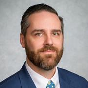 Scott Pruett | About | University of Alabama at Birmingham