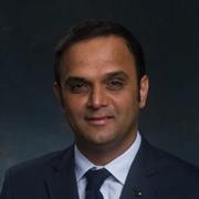 Surya Bhatt | About | University of Alabama at Birmingham