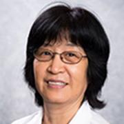 Rui-Ming Liu | About | University of Alabama at Birmingham