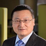 Peng Li | About | University of Alabama at Birmingham
