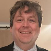 Richard Reynolds | About | University of Alabama at Birmingham