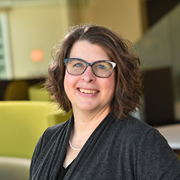 Brenda Mayfield | About | University of Alabama at Birmingham