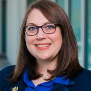 Meredith Gartin | About | University of Alabama at Birmingham