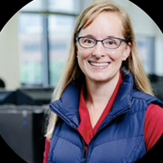 Laura McLester | About | University of Alabama at Birmingham