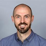 Scott James | About | University of Alabama at Birmingham